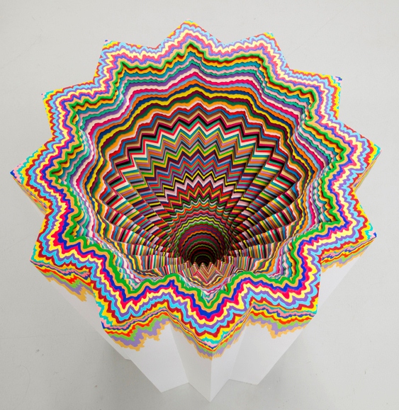 Art for the Blog of It: Random art happens