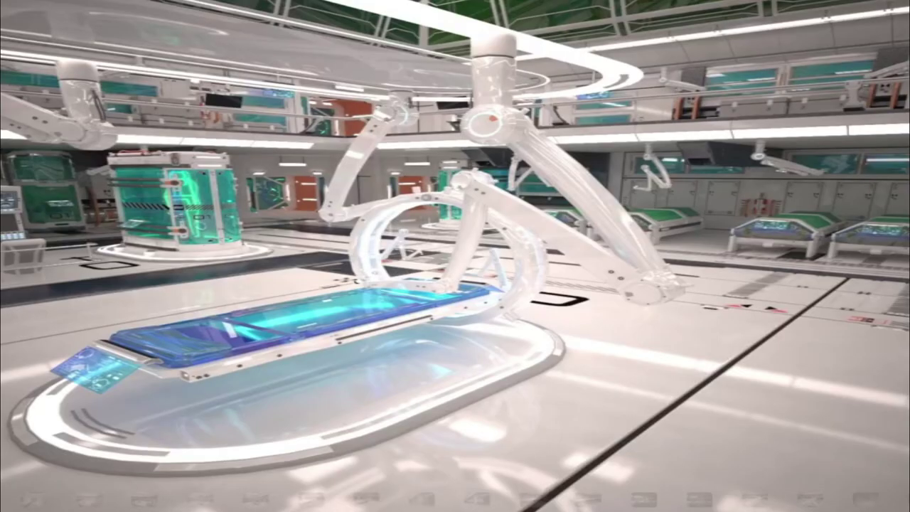 DO YOU LIKE TO JOIN OUR TEAM: MED BEDS QUANTUM TECHNOLOGY SOLUTIONS ...