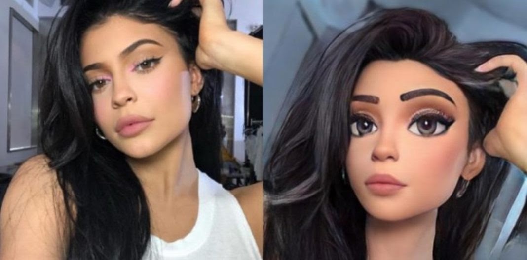 El Parroquiano: Descubre la app para convertirse en un dibujo animado y ...