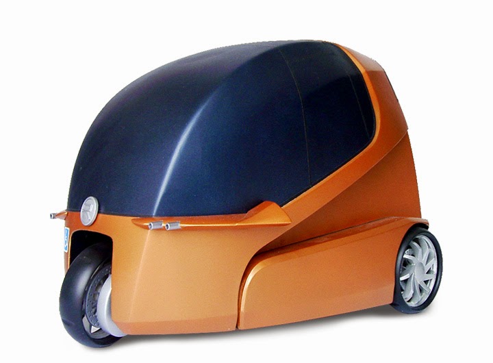 Samochody Dla Niepełnosprawnych: Koncepcja samochodu dla ...