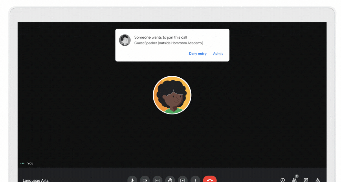 New Interesting Google Meet Features for Teachers