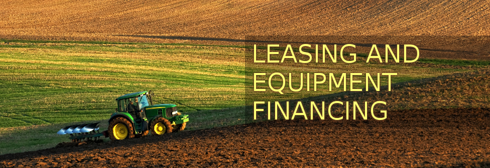 Equipment Funding and Commercial Leasing: The Ultimate Guide To Get ...