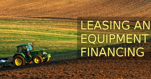Equipment Funding and Commercial Leasing: The Ultimate Guide To Get ...