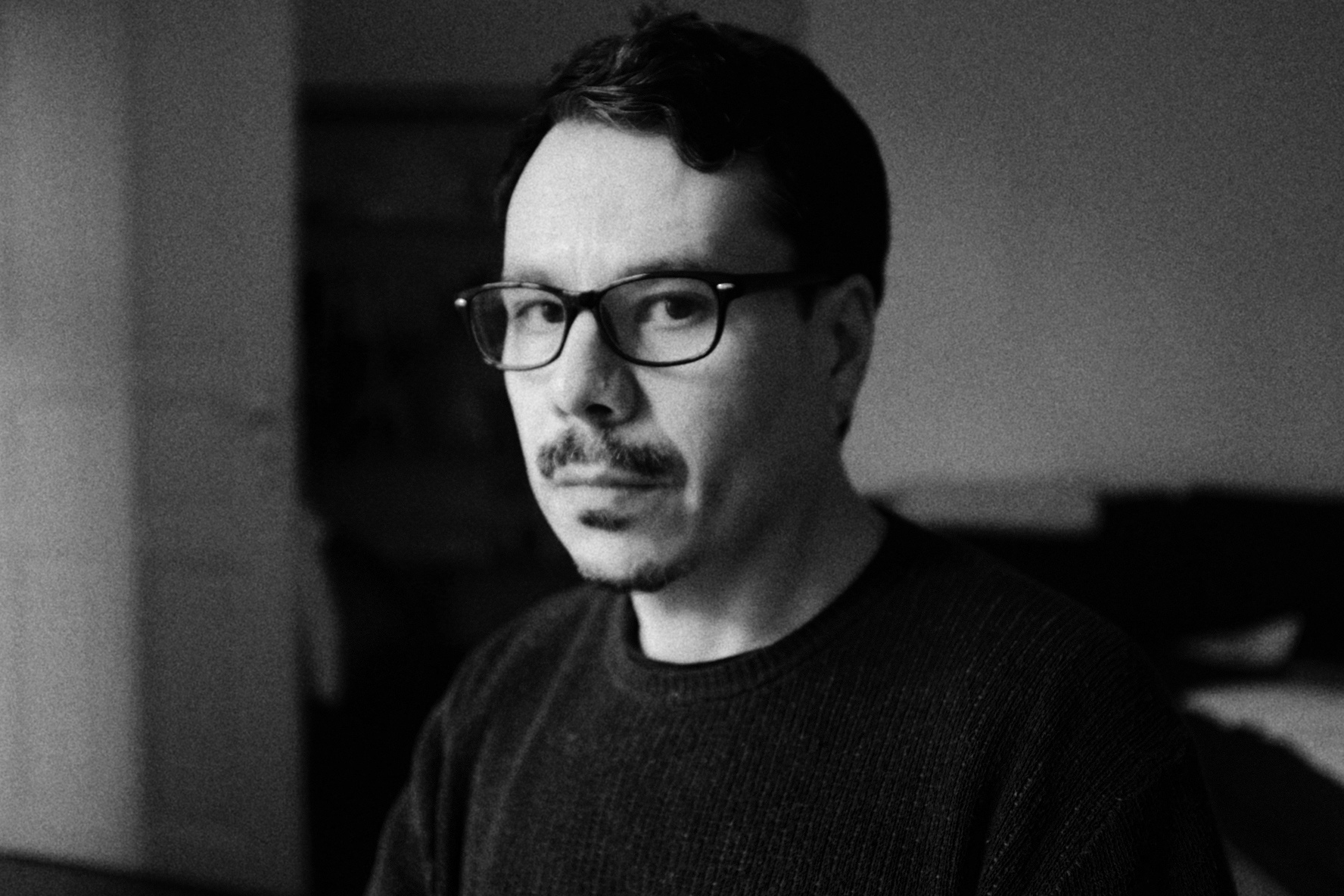 Cinéfagos: Gabriel Mariño: Ir al cine es un privilegio