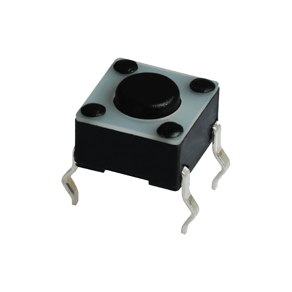 Arduino Buton Kontrol Arduino Buton Kontrol