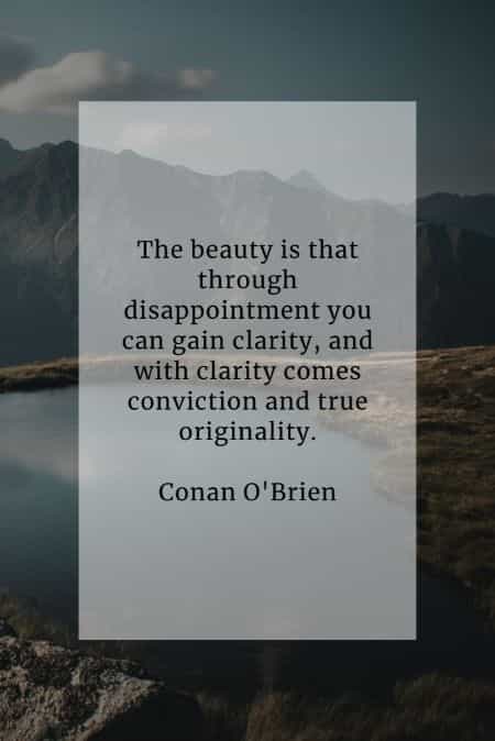 50 Disappointment quotes that'll help you in handling them