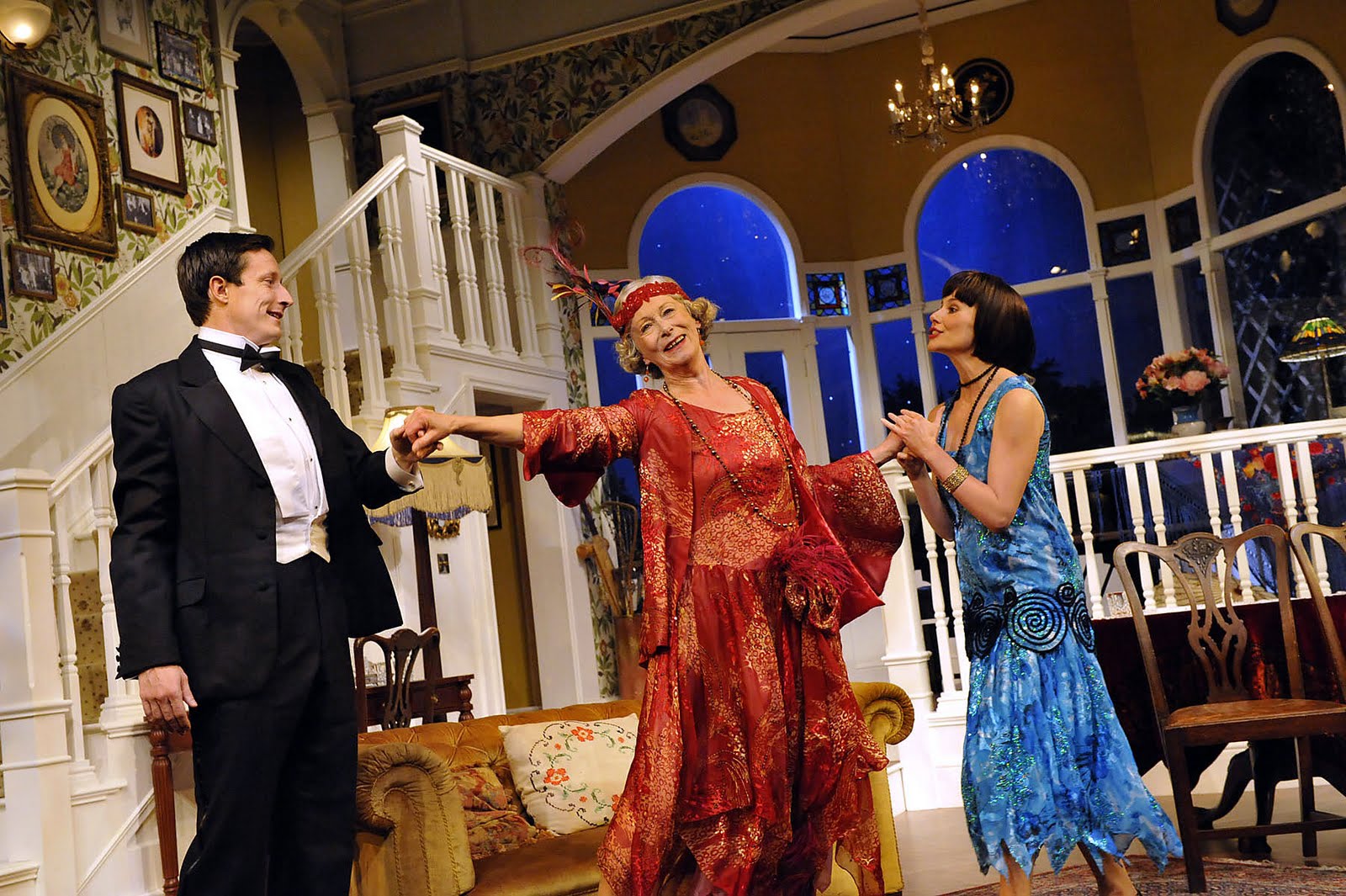 Letters from the Lake District: June 2011