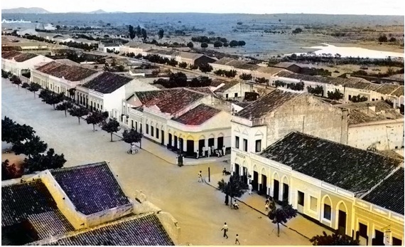 Retratando Monteiro-PB (1935-1937)