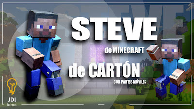 STEVE - versión 2