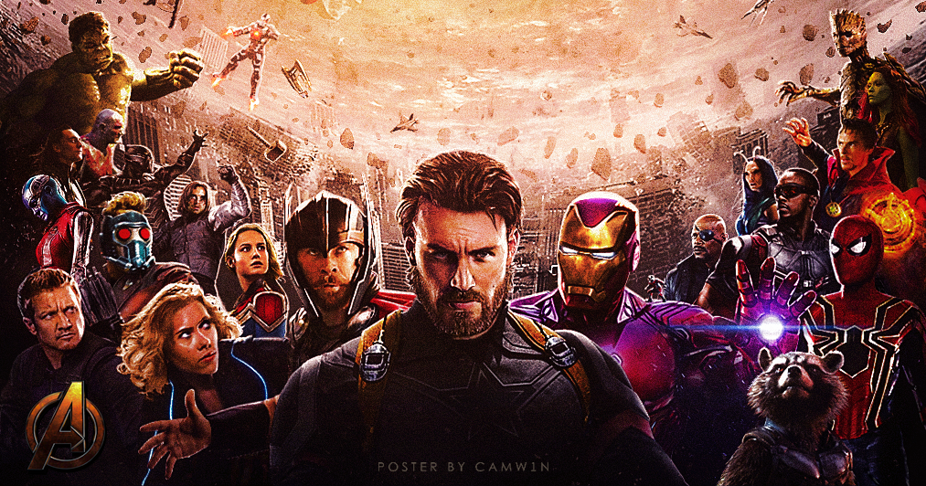 Cinema e Variedades: DICAS: Filmes da Marvel em ordem cronológica ...