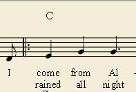 Music Notation assignment number four – professional-mothering.com