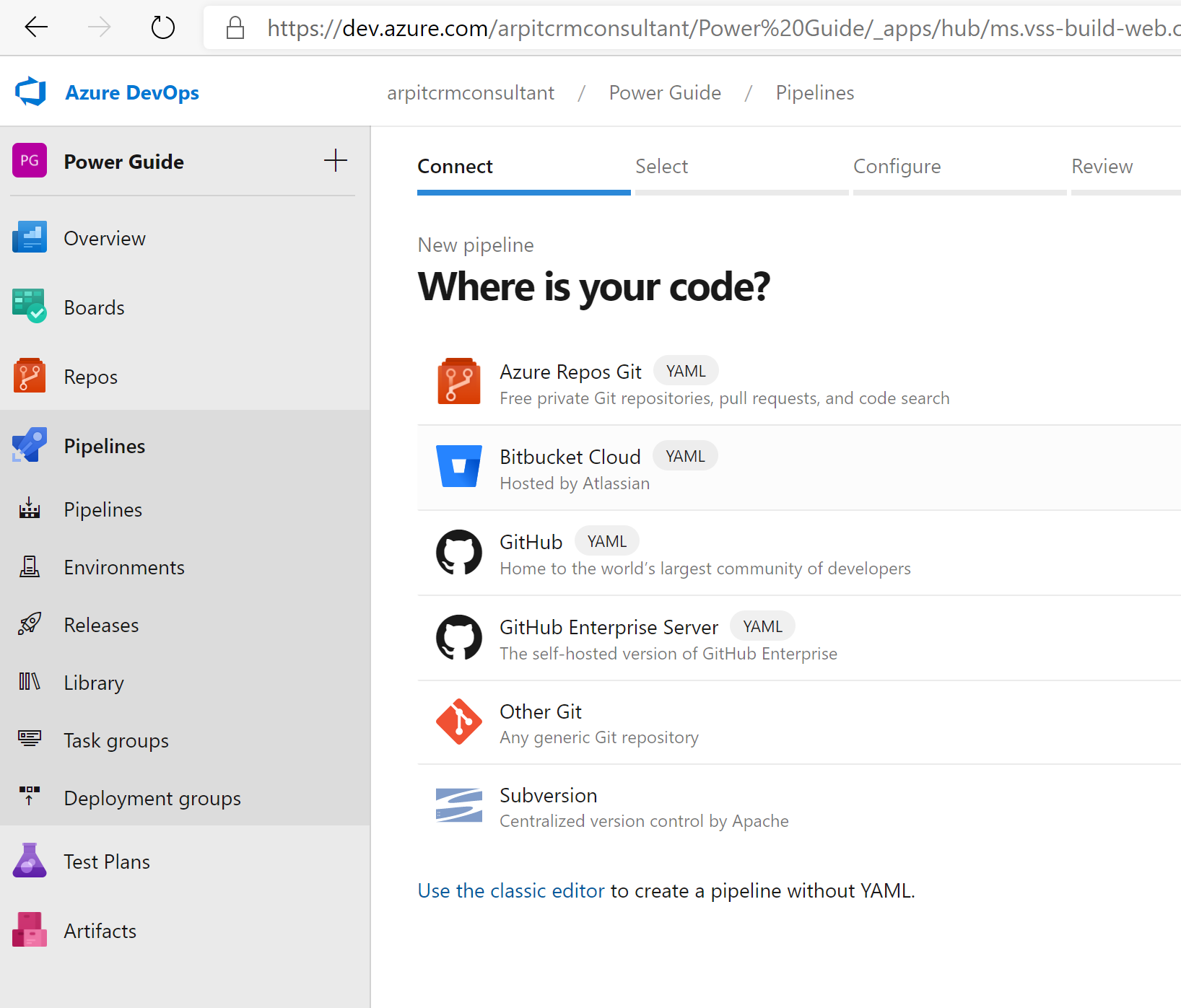 Arpit's Dynamics 365 Blog: Automate Dynamics 365 & Power Platform ... Arpit's Dynamics 365 Blog: Automate Dynamics 365 & Power Platform ...