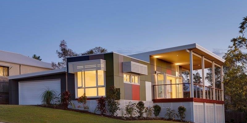 Prefab Homes - Modular Homes - Australia: Prefab Modular Homes by Gran ...