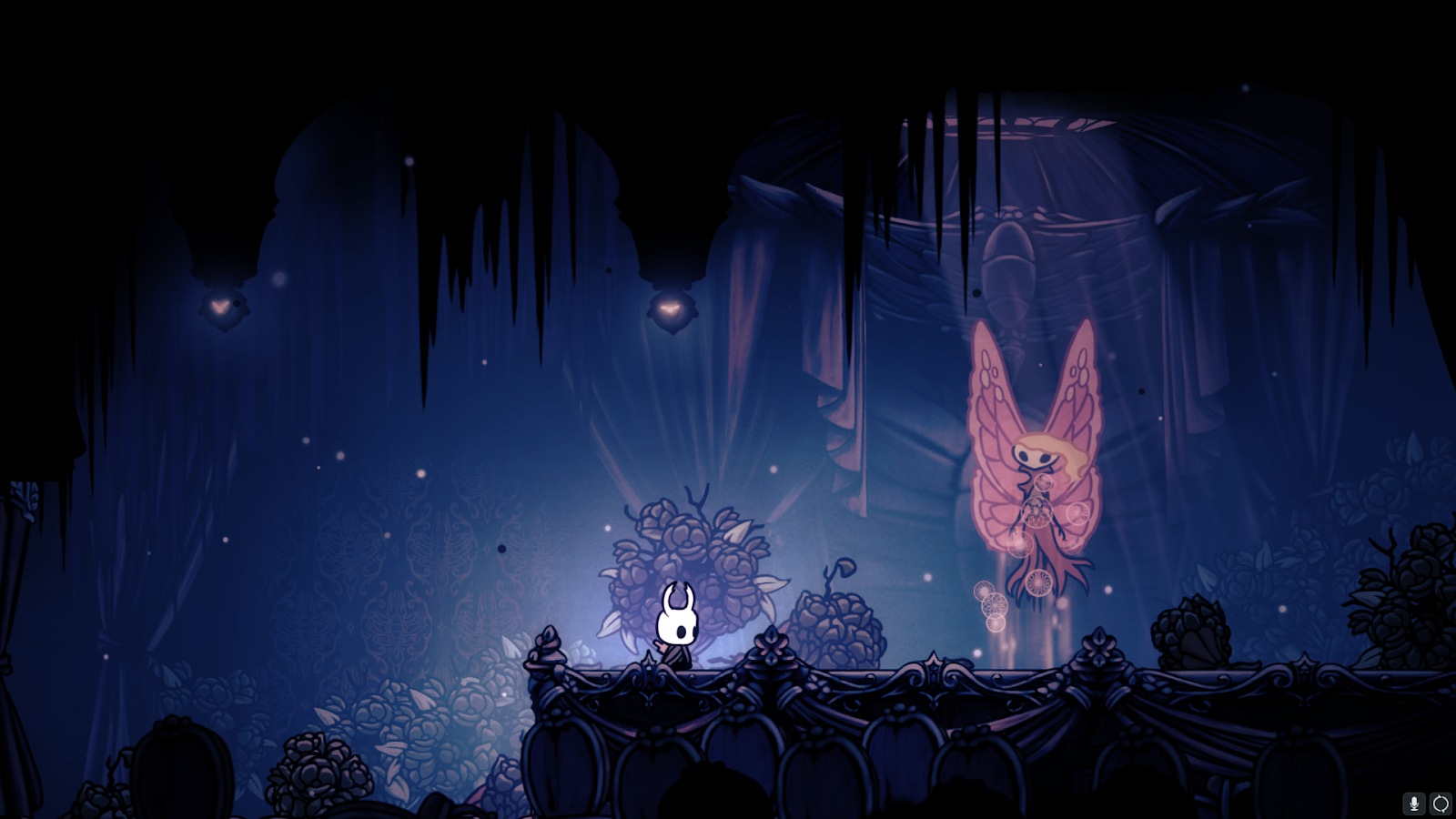 Hollow Knight & Environmental Storytelling