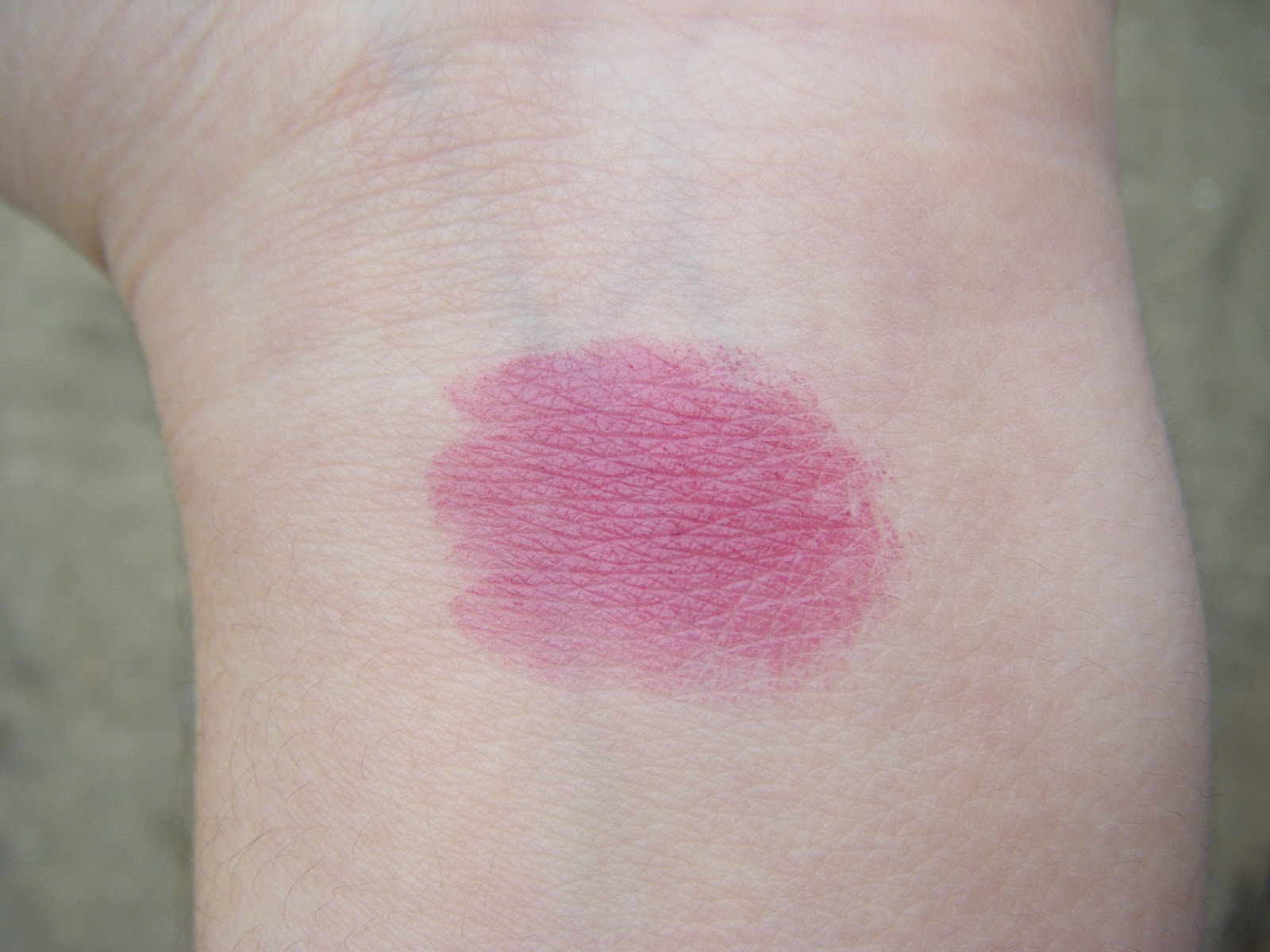 Journal d'une beauty paresseuse: La tendance des rouges à lèvres foncés ...