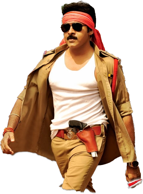 GABBAR SINGH PNGS
