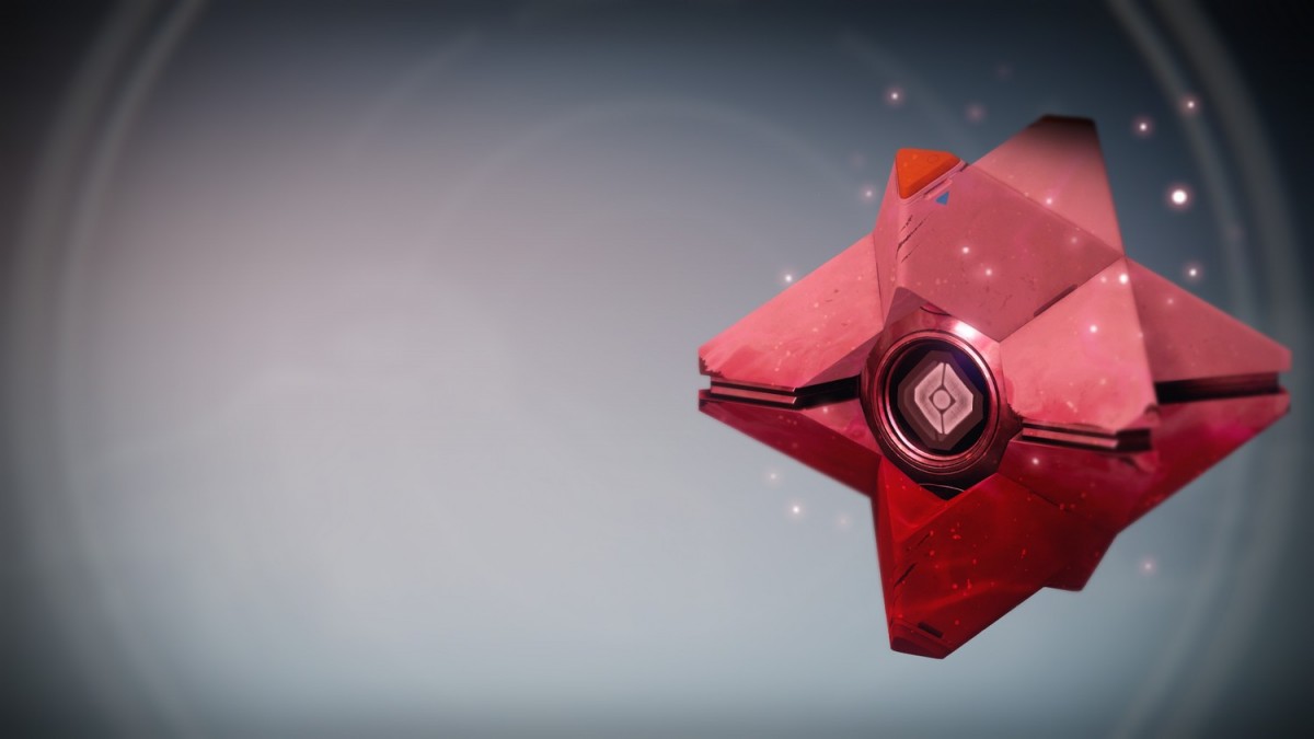 Destiny Taken King Ghost Shells