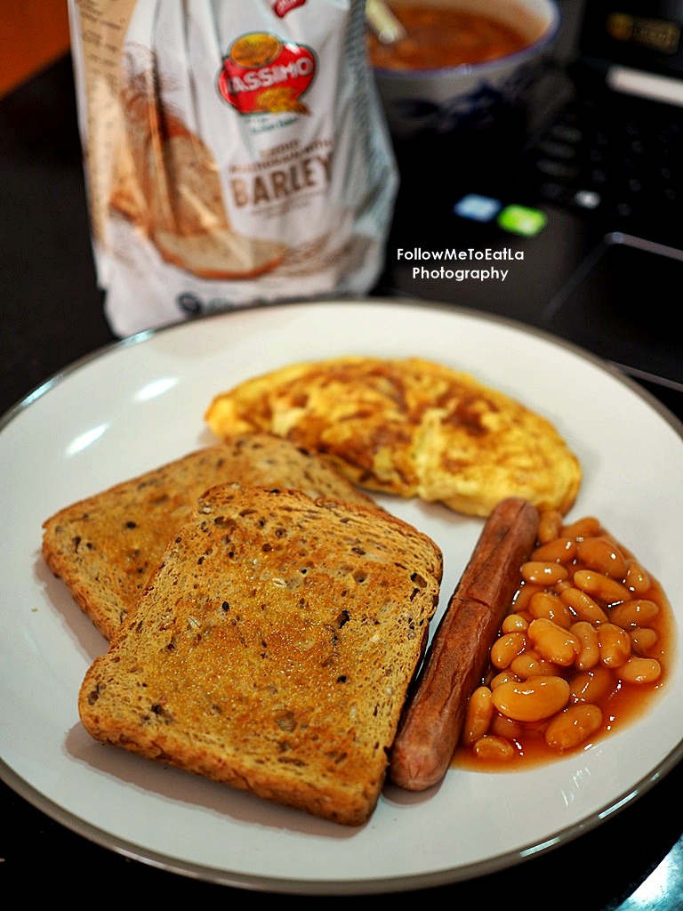 Follow Me To Eat La - Malaysian Food Blog: Massimo Introduces Limited ...