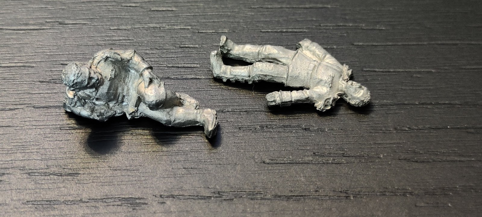 Limited Edition Warhammer models: Warhammer 40k Army Box models ...