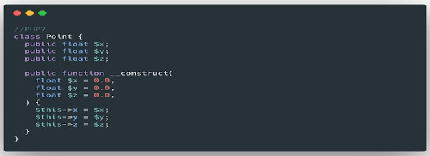 PHP 8: What's new? | Php 8 features - Saeed Developer