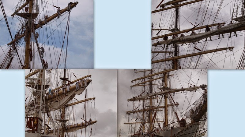 'ZIEN EN WETEN': JACKSTAY. WAT IS DAT?