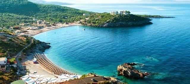 Albania | Shqipëria - Shqipëria Express