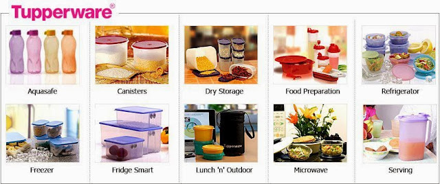 My Tupperware Kitchen : Organised Simplified Elegant: TUPPERWARE PRODUCTS