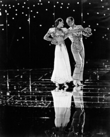 Va de bailes: Beguine