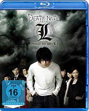 Death Note (collection) | Game & Movies House