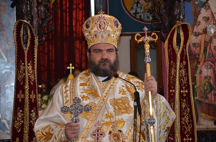 PANAYIOTIS TELEVANTOS: ΟΙ ΤΡΕΙΣ ΟΜΟΛΟΓΗΤΕΣ ΙΕΡΑΡΧΕΣ (ΠΕΙΡΑΙΩΣ, ΚΥΘΗΡΩΝ ...