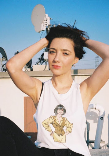 DC COMICS AND ARROWVERSE : The Flash Star Sue Dearbon AKA Natalie ...