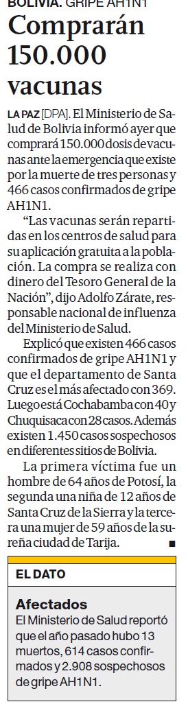 INFORMATISALUD - Noticias, Boletines de Salud Perú: BOLETINES DE SALUD ...