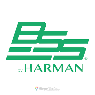 BSS Audio Logo Vector - BlogoVector