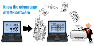 OMR Guru: What Are the Advantages of Using OMR Software? Complete Guide