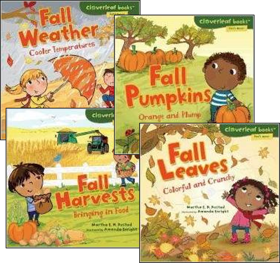 Fire safety, nonfiction and subtraction - Second Grade Stories