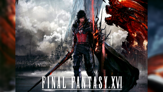 Final Fantasy XVI revela nuevos detalles - No Soy Gamer Final Fantasy XVI revela nuevos detalles - No Soy Gamer