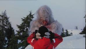 Yeti Spaghetti: The Best of the Worst Yeti Movies