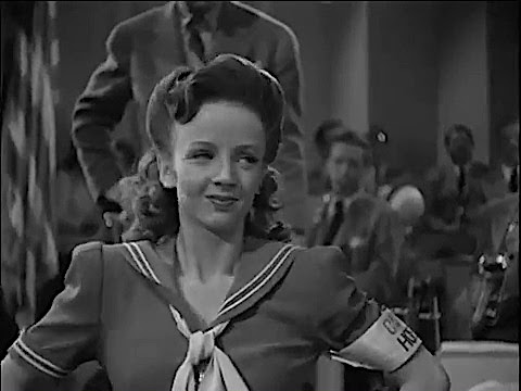 Forgotten Actors: Jean Veloz