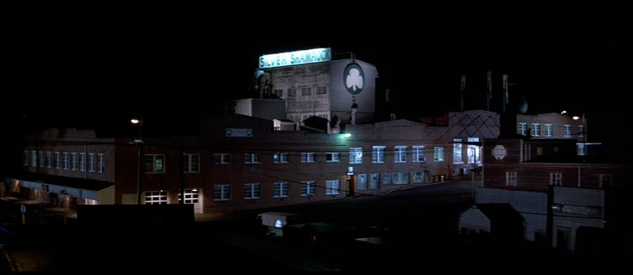 Awesome Movie Locations: Halloween 3: Season of the Witch