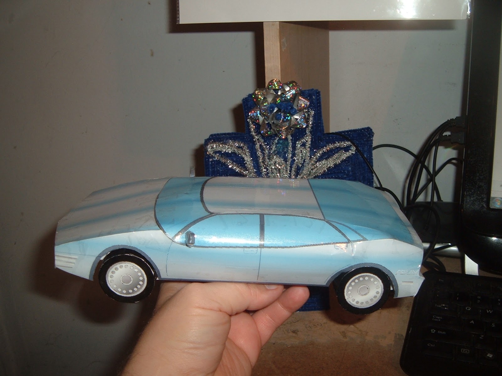 papermodelmatersexclusive's: hi everyone as you know this will be my ...