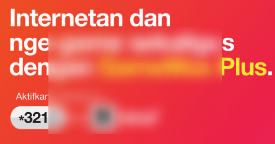 Promo Three/Tri Terbaru dan Cara Mendapatkannya