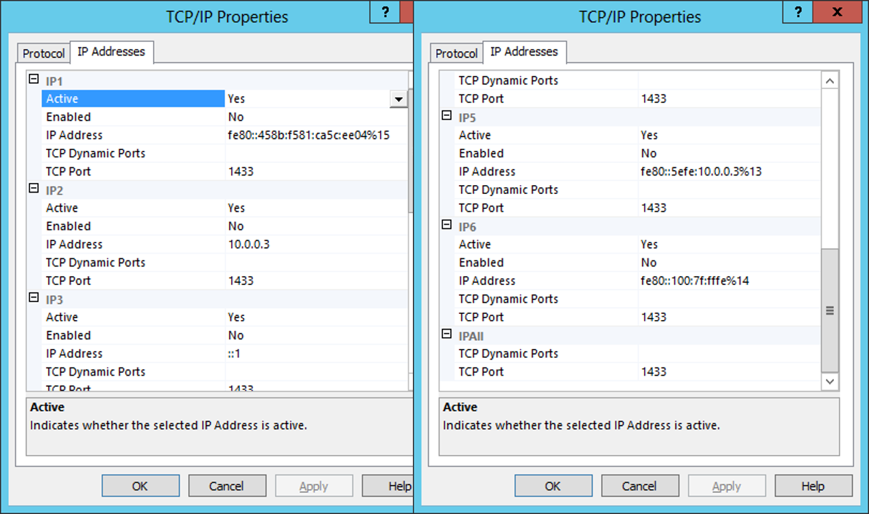 DEFAULT INSTANCE, NAMED INSTANCE ~ SQL SERVER