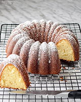 Coca de cuarto postre típico Mallorquín (3 ingredientes ...