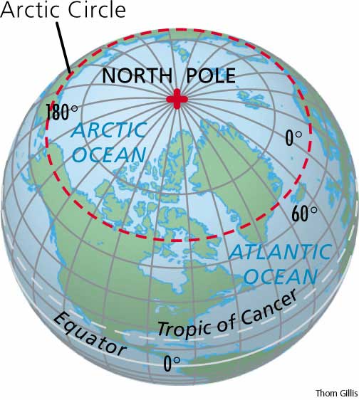 Geographically 4 The Arctic geographically-4-the-arctic