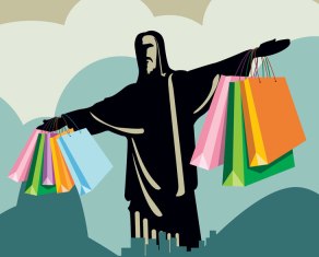 El Negocio Religioso