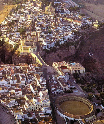 Ronda, la ciudad monumental | Que ver en Cadiz