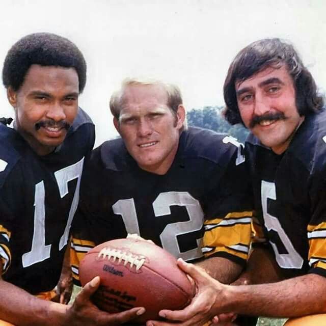 Sac Fly: 60's & 70's era NFL QB's