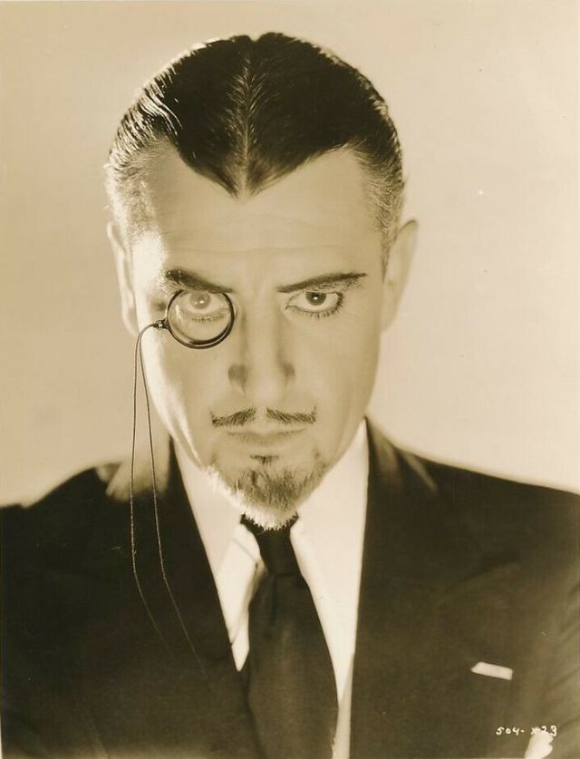 40 Handsome Portrait Photos of John Gilbert in the 1920s and ’30s ...