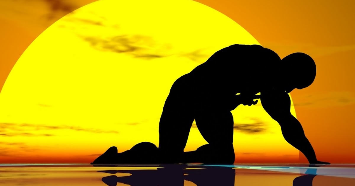 ATRIBULADOS, EN APUROS, PERSEGUIDOS, DERRIBADOS PERO NO DESTRUIDOS