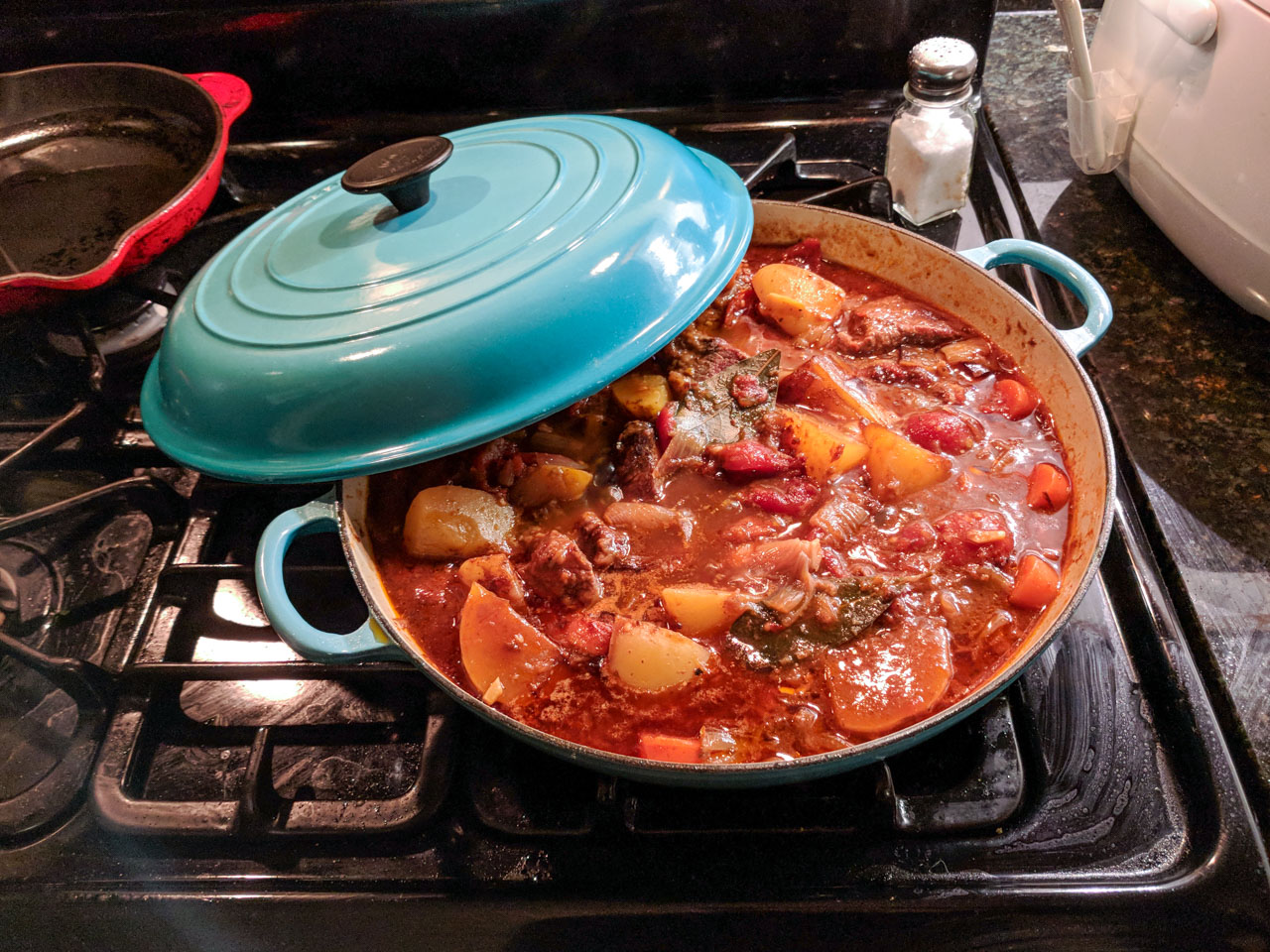 The Misadventures of Jason - A Travel Blog: Nose of the New Year